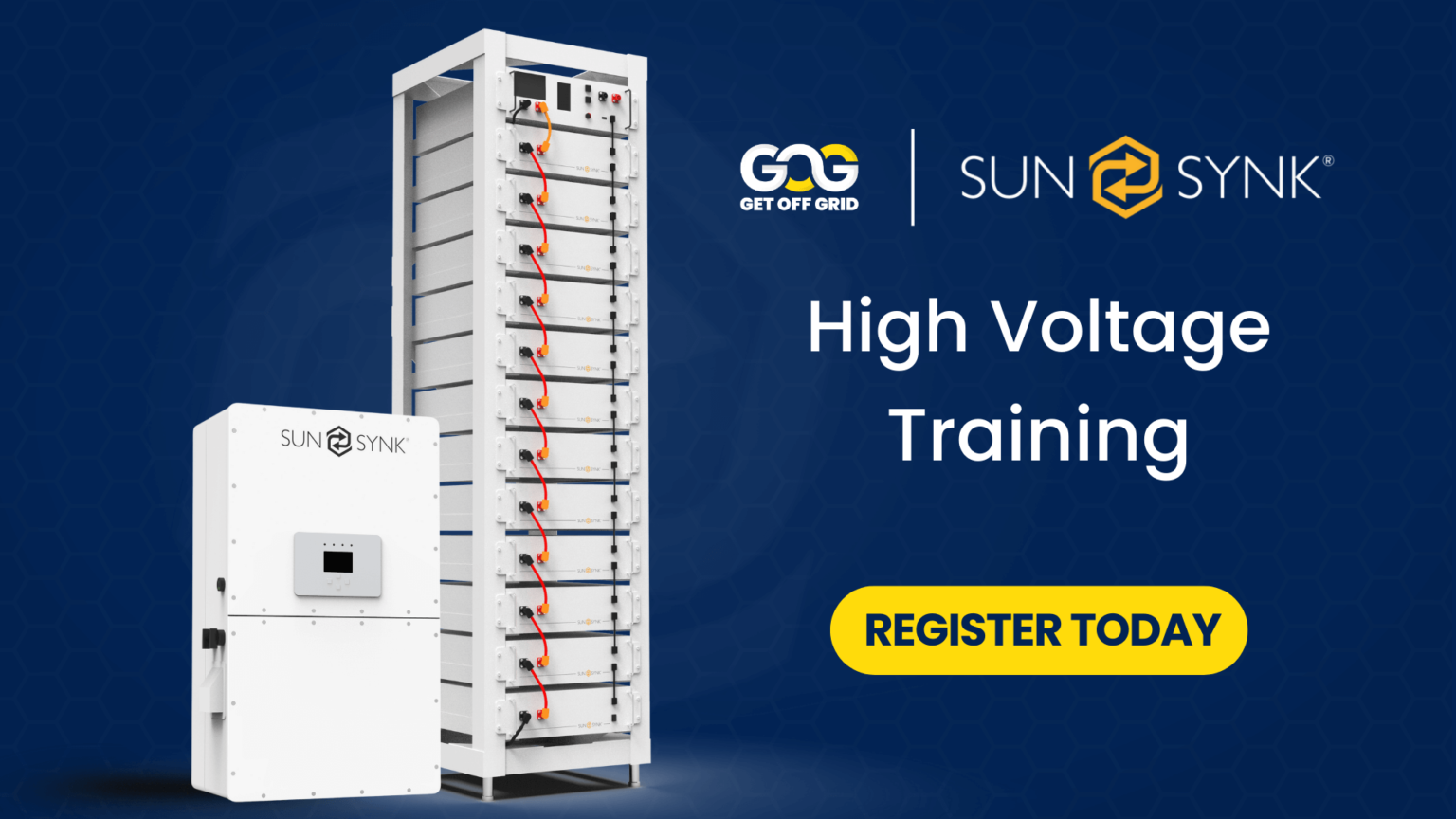 Home Page - Get Off Grid Zambia